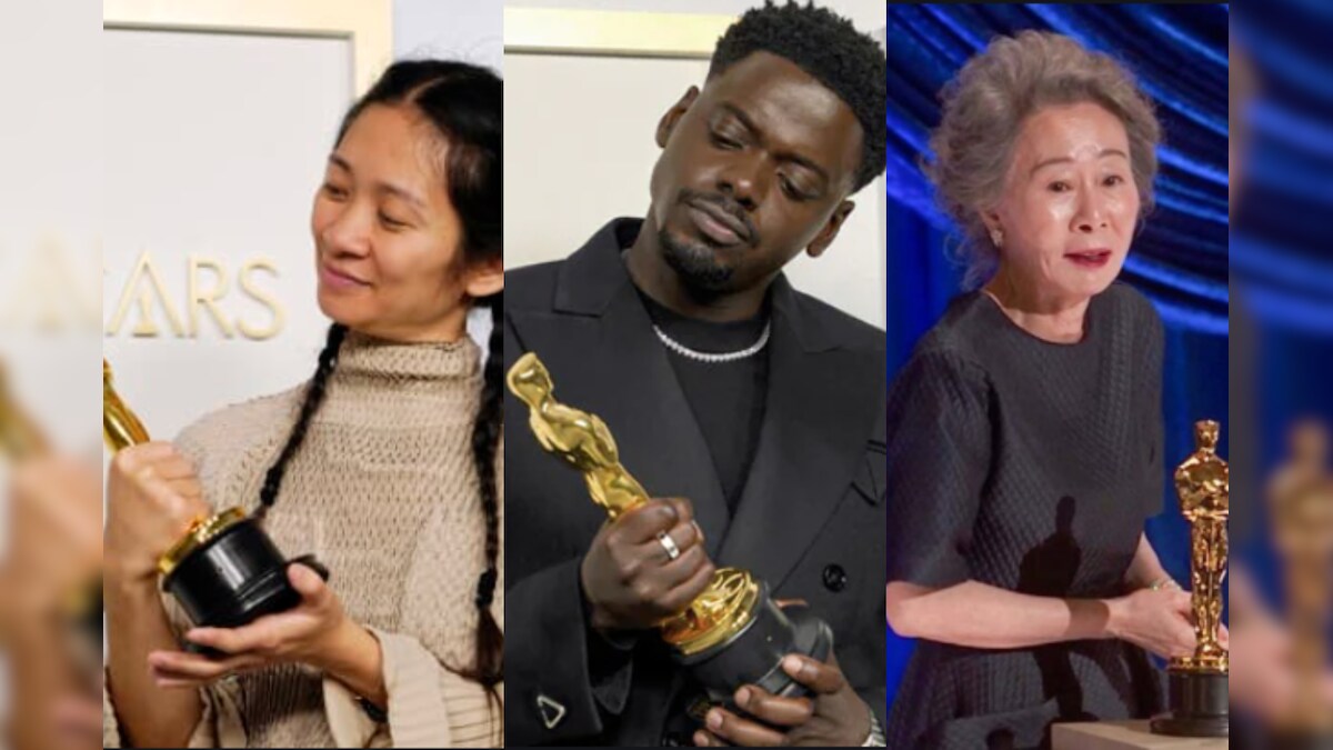 Oscars 2021 was More Diverse Than Ever and Why That is a Wonderful ...