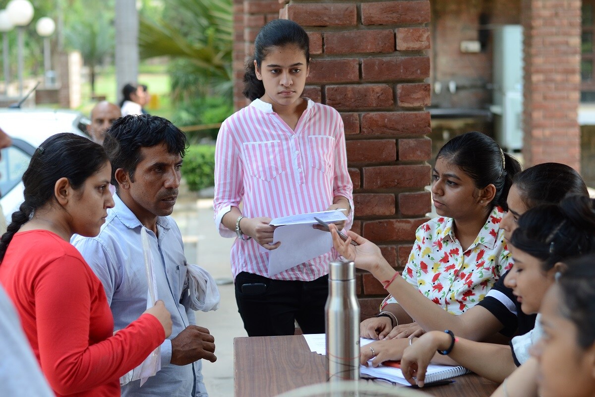 HSEE 2021 - Entrance Exam for Humanities Students to get Admission in IIT