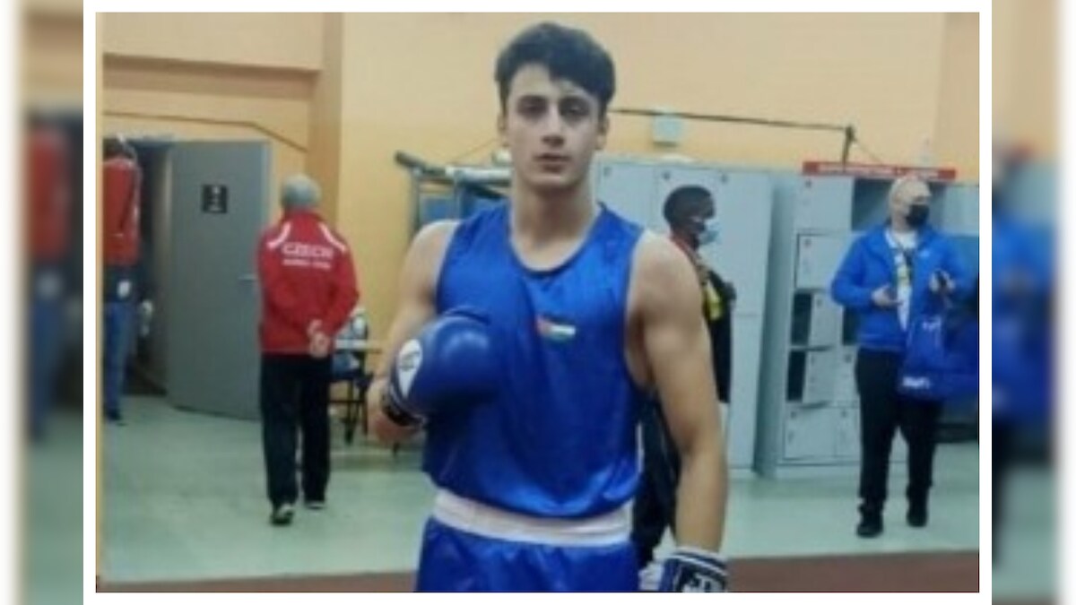 Young Jordanian Boxer, 19, Dies After Battling Head Injuries - News18