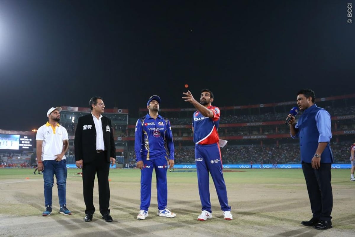 IPL 2021: Match Referee Manu Nayyar Bereaved, Leaves IPL Bio-Bubble