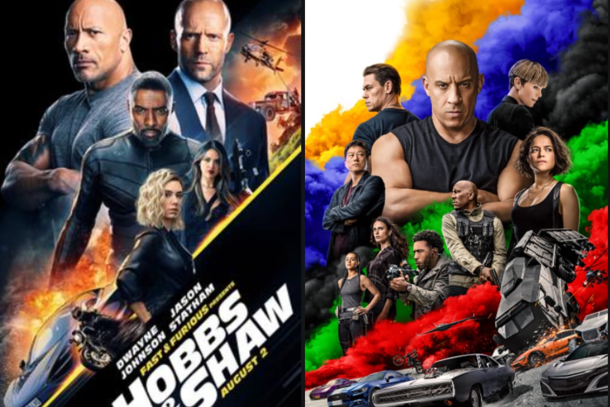 7 Successful Spin-offs of Popular Movie and TV Franchises - News18