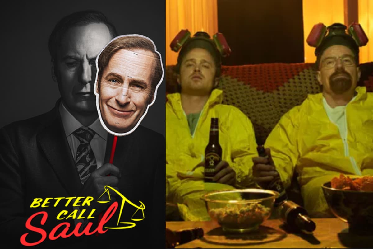 7 Successful Spin-offs of Popular Movie and TV Franchises - News18