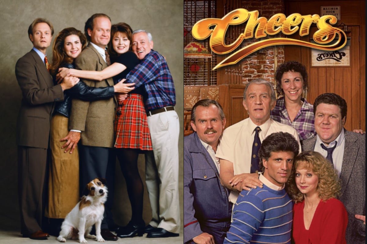 7 Successful Spin-offs of Popular Movie and TV Franchises - News18