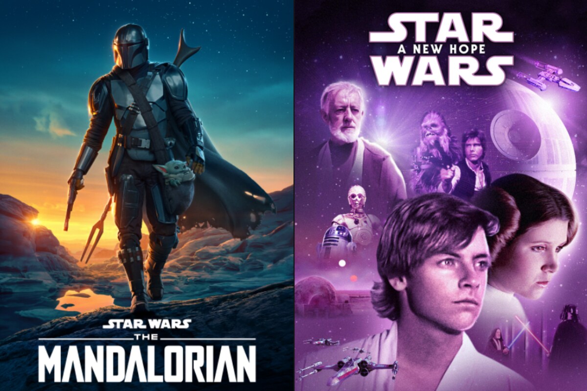 7 Successful Spin-offs of Popular Movie and TV Franchises - News18