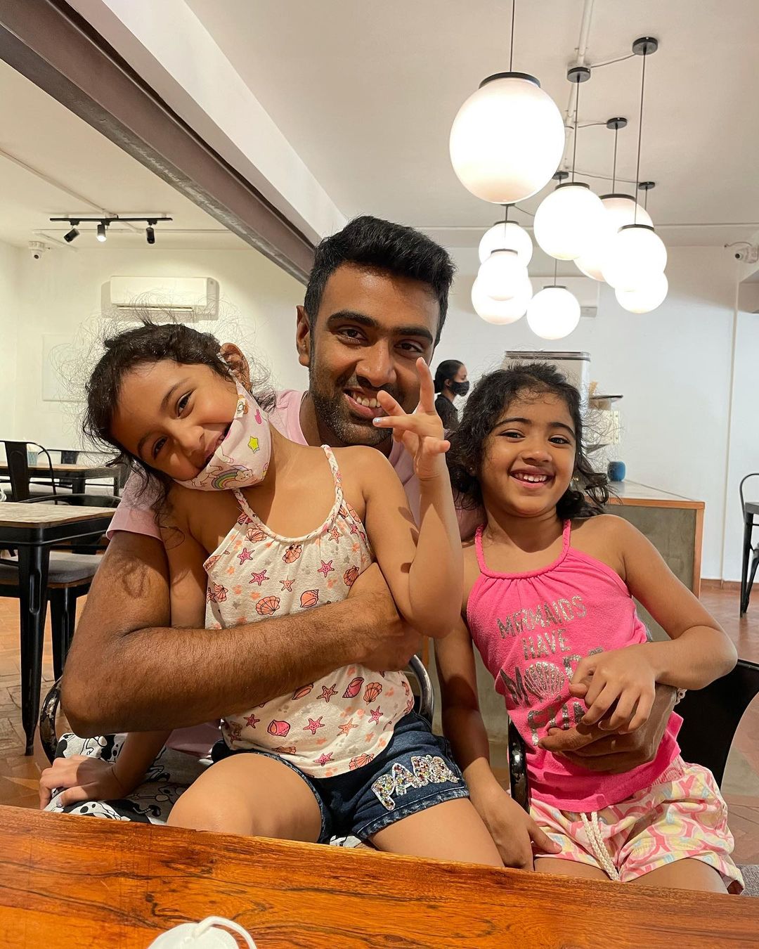 Adorable Moments Of Indian Cricketers With Their Kids: Check Out These ...