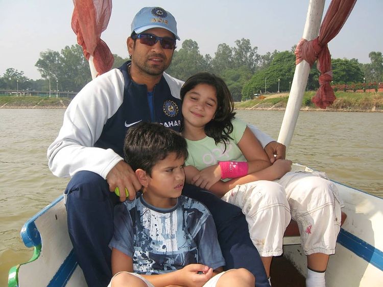 Adorable Moments Of Indian Cricketers With Their Kids: Check Out These ...