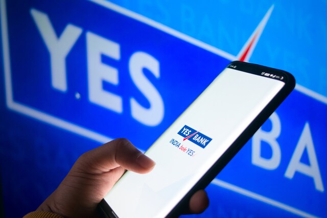 YES Bank Revises Fixed Deposit or FD Interest Rates. Know Details - News18