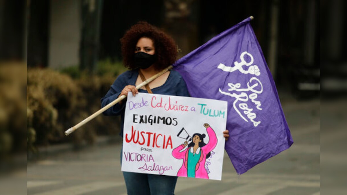 OAS Rights Group: 'Critical' Levels Of Impunity In Mexico - News18