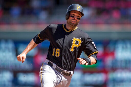Going Home: Longtime 2B Neil Walker Retires With No Regrets
