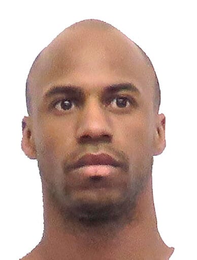 Inmate Charged In Iowa Prison Deaths Had Threatened Before