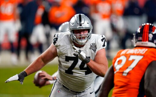 Miller Turned Rough Start To NFL Career Into Big Contract