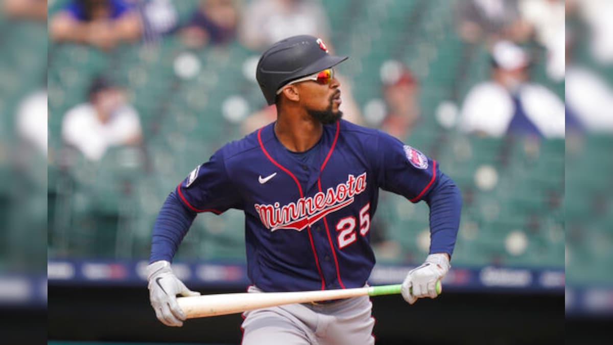 Buxton Buzz: Twins Excited By Budding Star's Powerful Start - News18