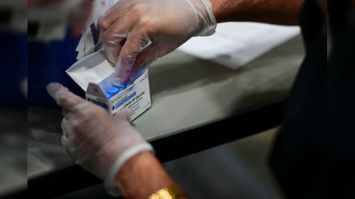 Puerto Rico To Open Vaccinations To All Amid COVID-19 Spike - News18