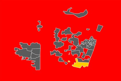 Ramalingam V : Puducherry Assembly Election Results Live, Candidates ...