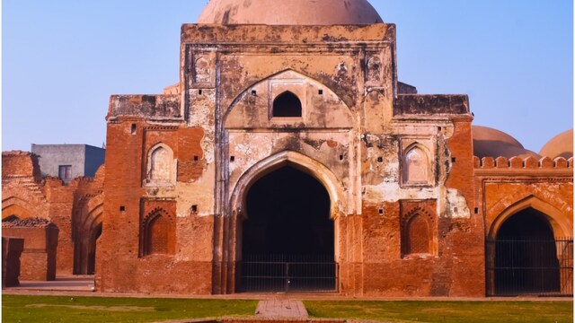 On This Day: First Battle of Panipat Was Fought Marking The Beginning ...