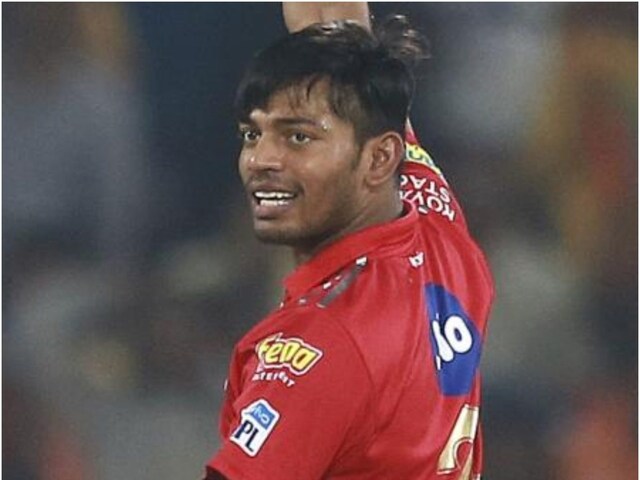 On This Day: Ankit Rajpoot Creates History, Takes 5/14 for Punjab vs ...