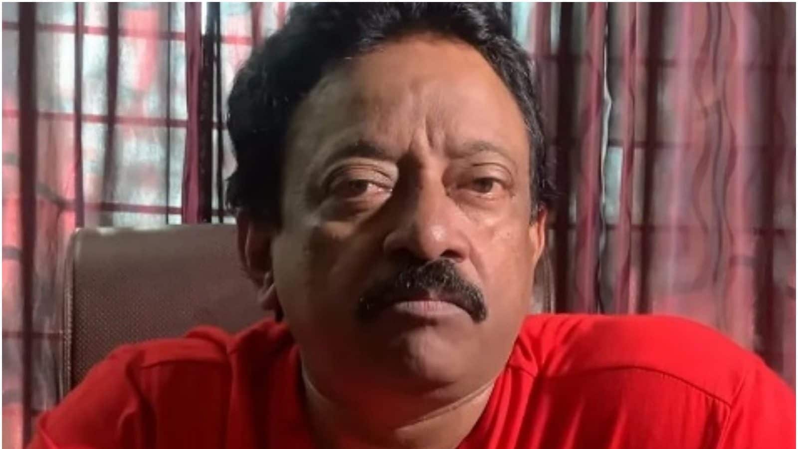 Happy Birthday Ram Gopal Varma: Actresses Who Were Launched by the ...