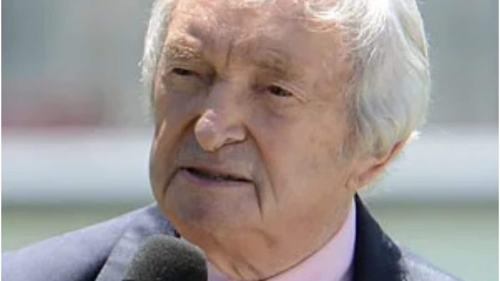Richie Benaud Death Anniversary: Lesser-known Facts About the 'Voice of ...