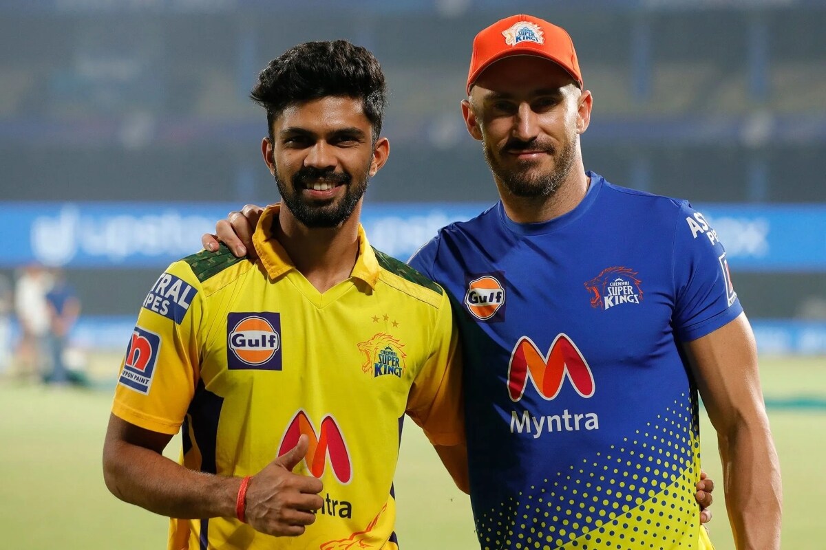 Chennai Super Kings Predicted XI: Here's How CSK Could Line Up Against ...