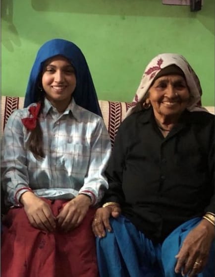 Taapsee Pannu, Bhumi Pednekar Remember 'Shooter Dadi' Chandro Tomar ...