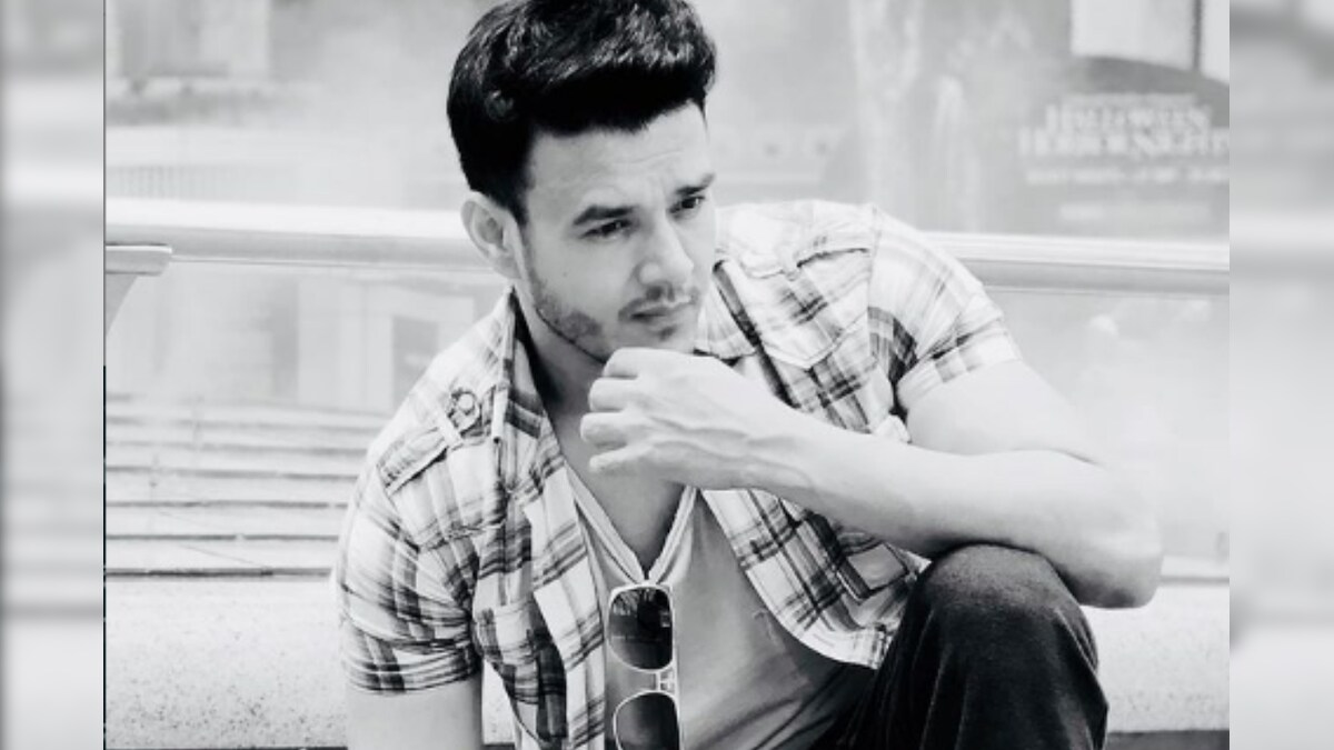 Patiala Babes Actor Aniruddh Dave Shifted to ICU After Testing Covid-19 ...