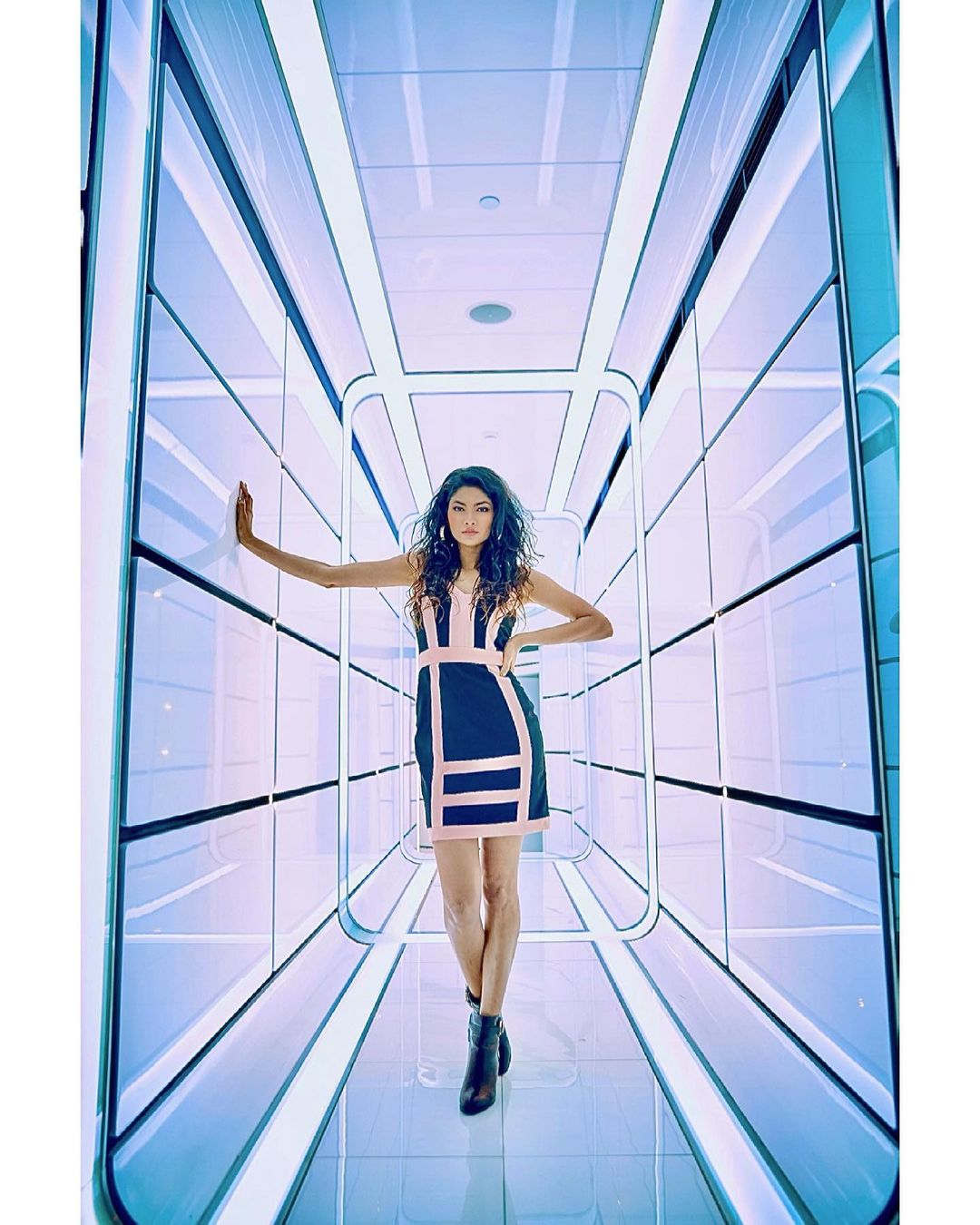 Lopamudra Raut Shares Hottest Throwback Photos, See The Diva's Gorgeous ...