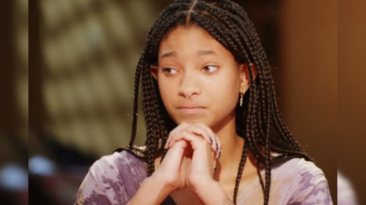 Willow Smith Opens Up About Being Polyamorous, But What Exactly Does ...