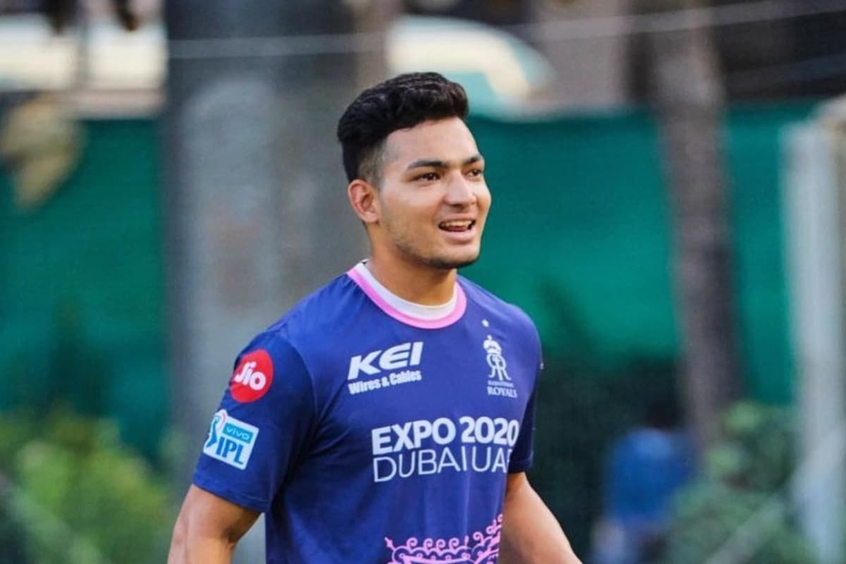 IPL 2021: Meet Former India U-19 Captain And Rajasthan Royals Debutant ...