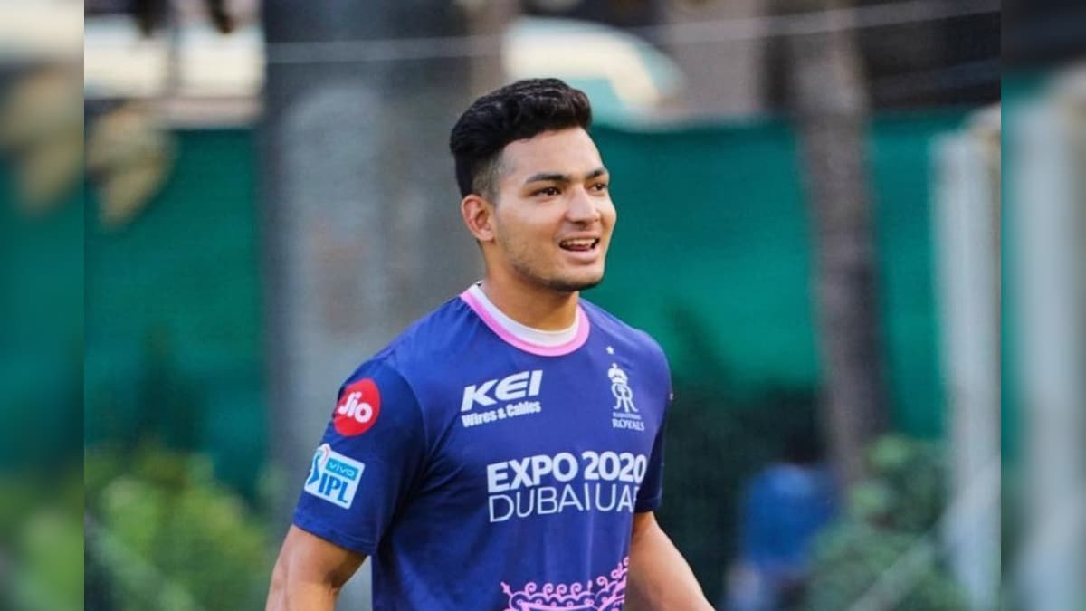 IPL 2021: Meet Former India U-19 Captain And Rajasthan Royals Debutant ...