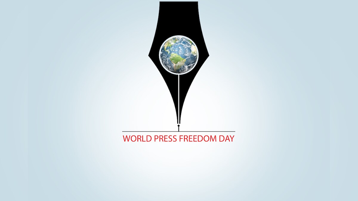 World Press Freedom Day 2021: History, Significance and Theme - News18