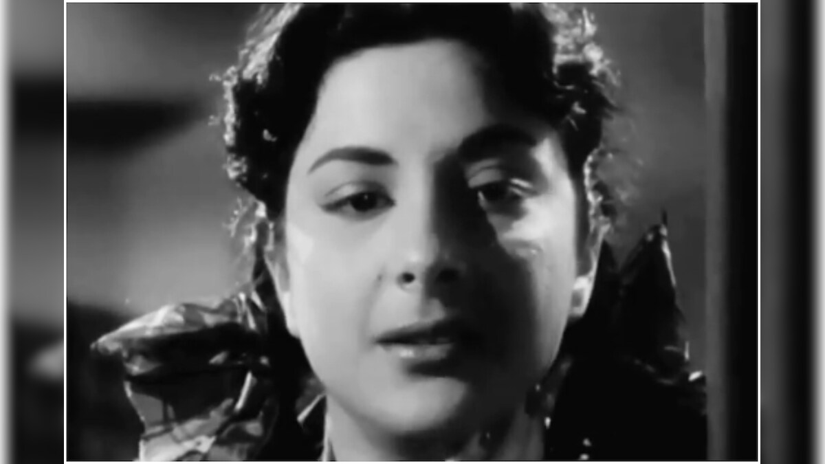 Nargis Dutt Death Anniversary: Her Most Memorable Movie Roles - News18