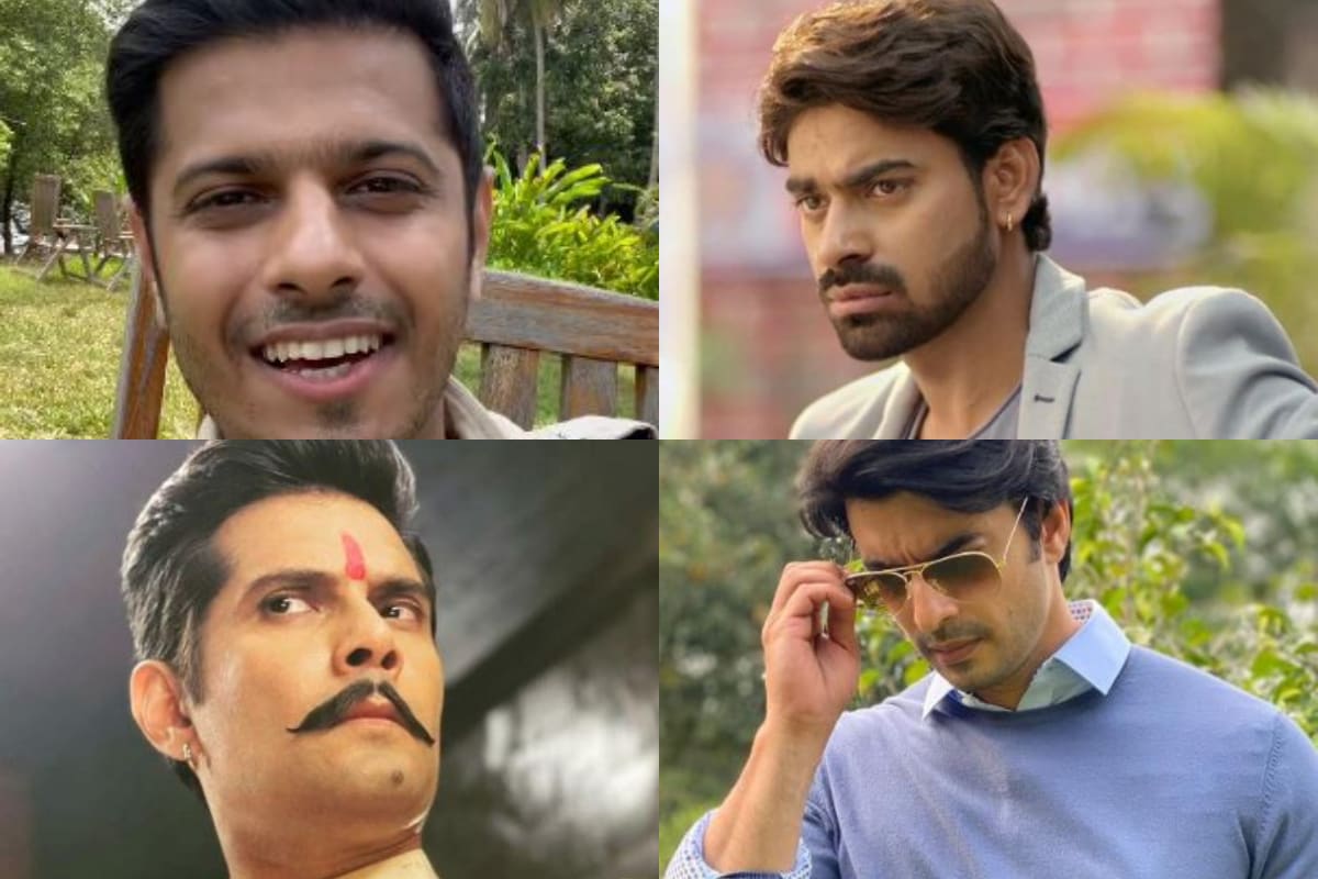 5 Strong Male Characters who Made Their Presence Felt in Hindi TV Shows