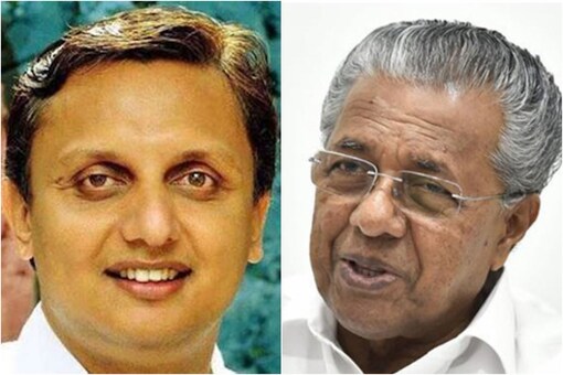 In a First, Father-in-law Chief Minister and Son-in-law MLA in Kerala ...