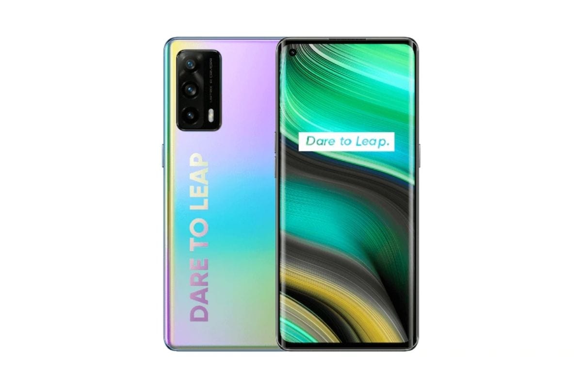 Moto G100, Realme X7 Max, Redmi Note 10S and More: Upcoming Smartphones ...