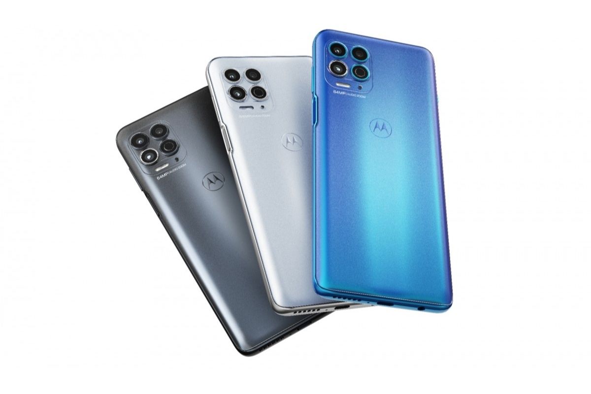 Moto G100, Realme X7 Max, Redmi Note 10S and More: Upcoming Smartphones ...