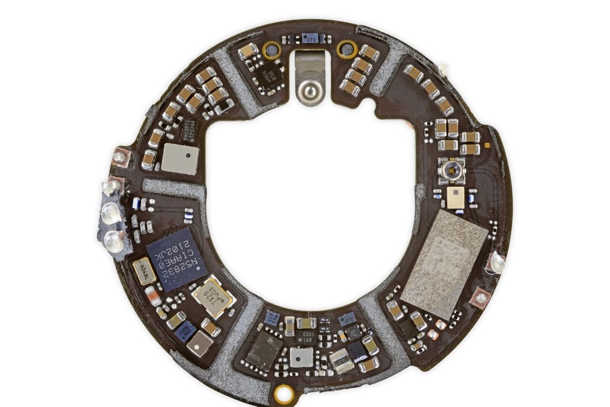Apple AirTag Teardown in Photos: Here's How the Tiny Tracker Looks from ...
