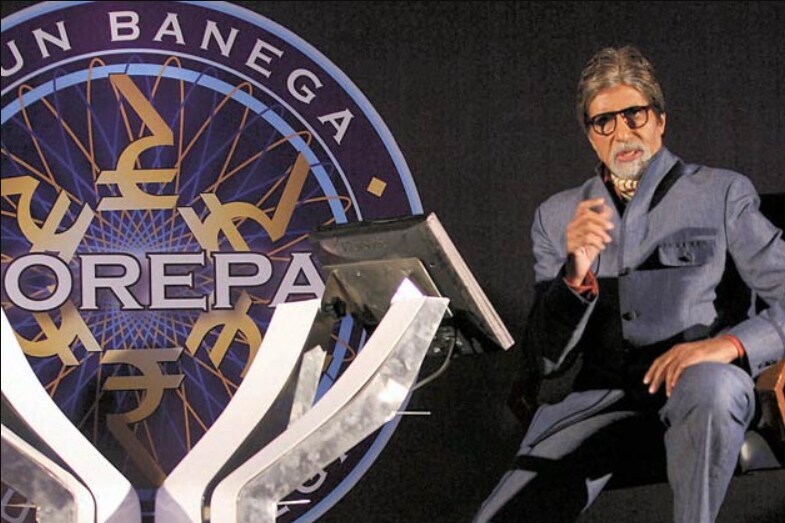 From Amitabh Bachchan to Jaaved Jaaferi, Bollywood Actors Who Have ...