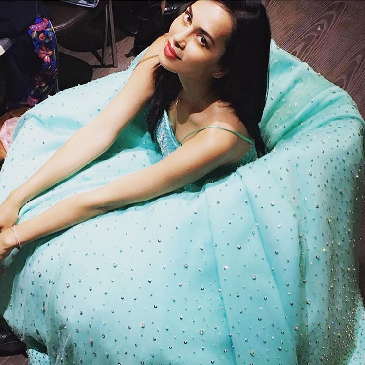 Milind Soman, Madhu Sapre, Dino Morea, Mehr Jessia And Other Iconic ...