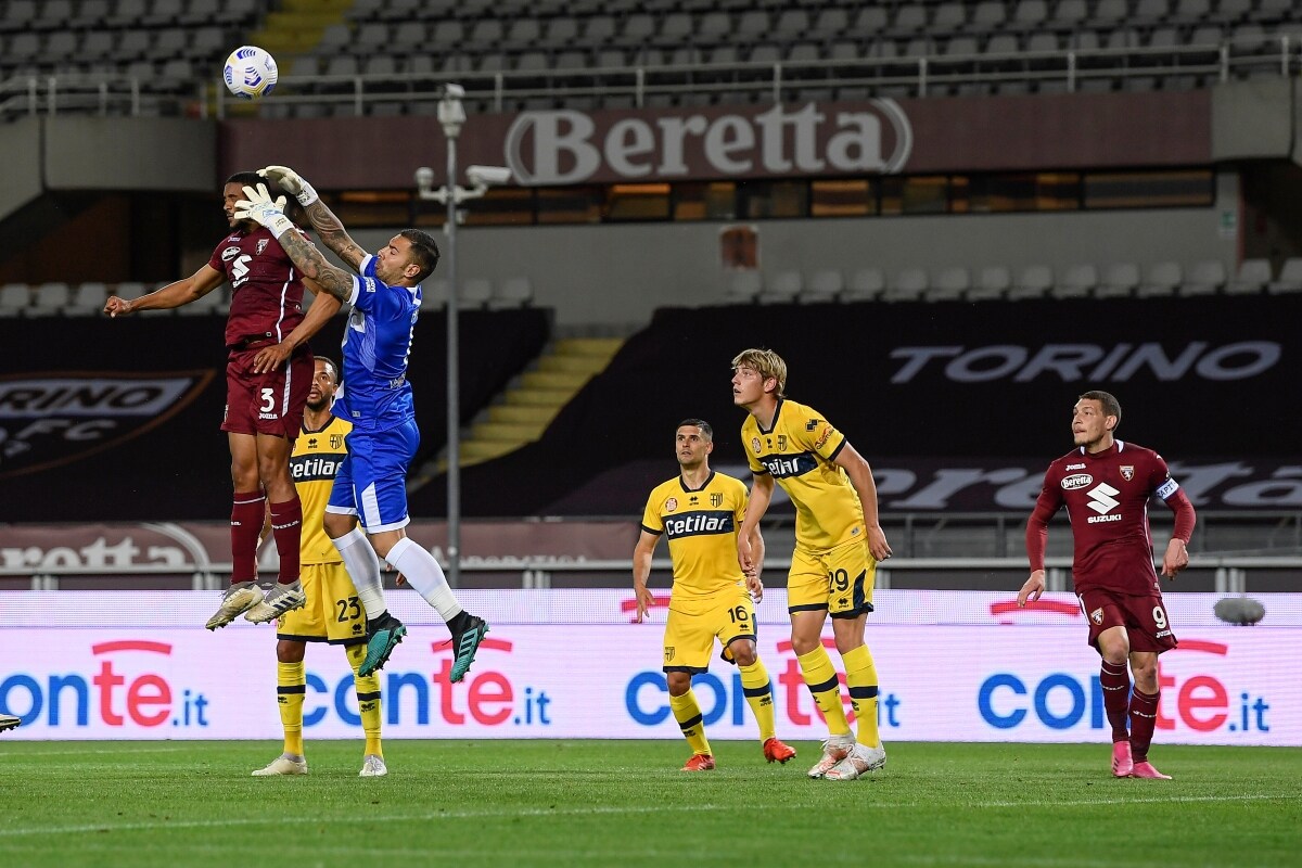 Parma Relegated from Serie A After 1-0 Defeat by Torino