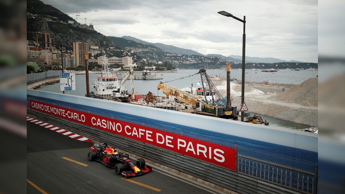 Monaco GP: Five Great Races Witnessed by Monte Carlo - News18