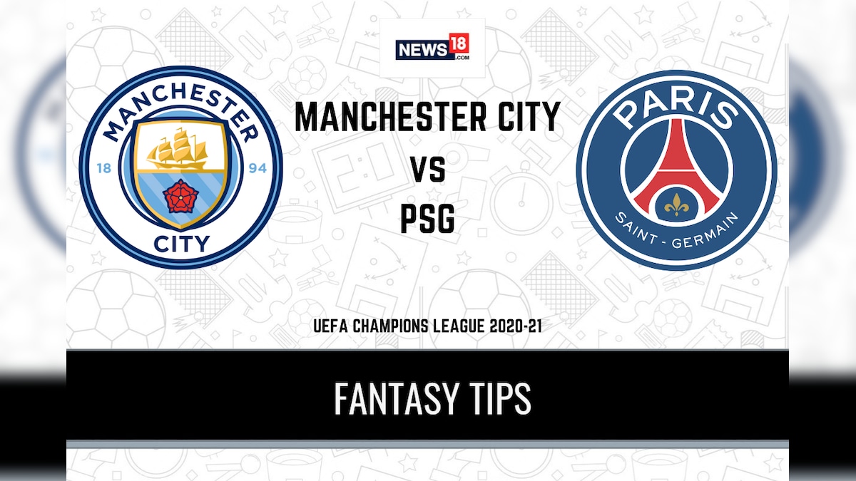 MCI vs PSG Dream11 Team Prediction: Check Captain, Vice-Captain and Probable Playing XIs for ...