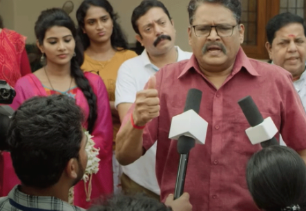 In Pics: Top South Indian Movies of 2021 Streaming on Digital Platforms ...