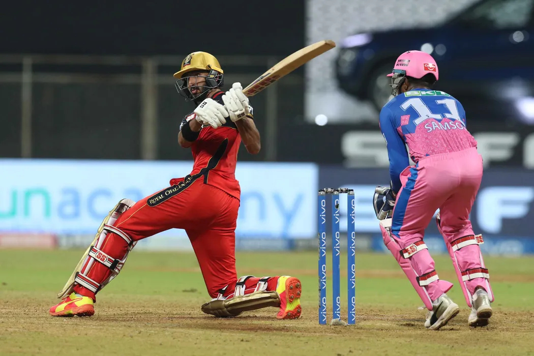 IN PICS: IPL 2021's Five Best Batting Performances - News18