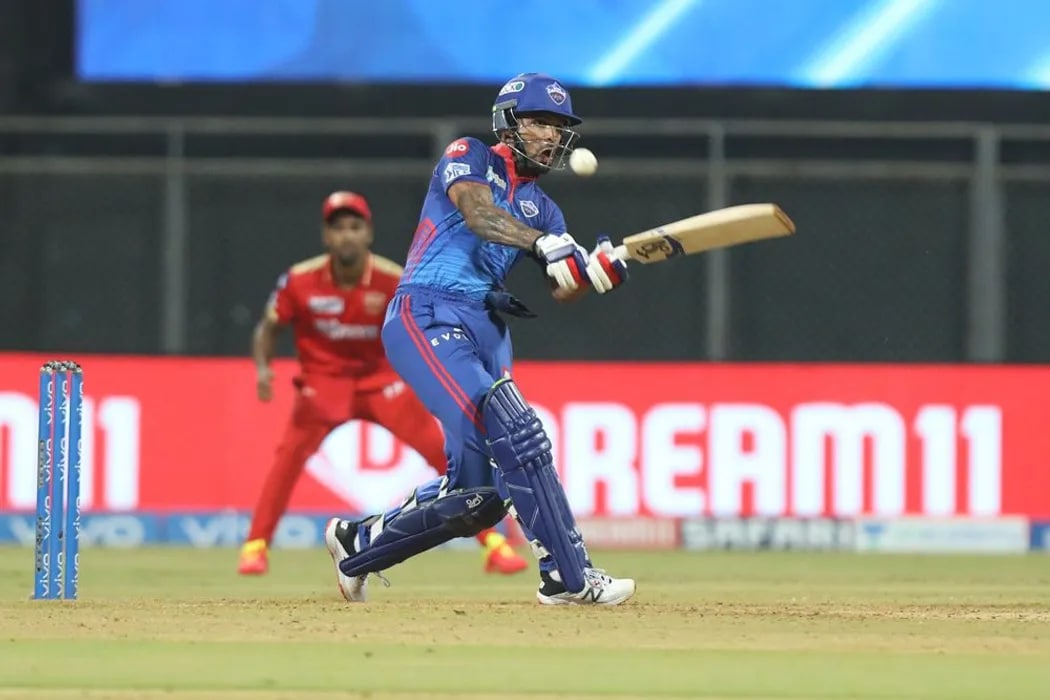 IN PICS: IPL 2021's Five Best Batting Performances - News18
