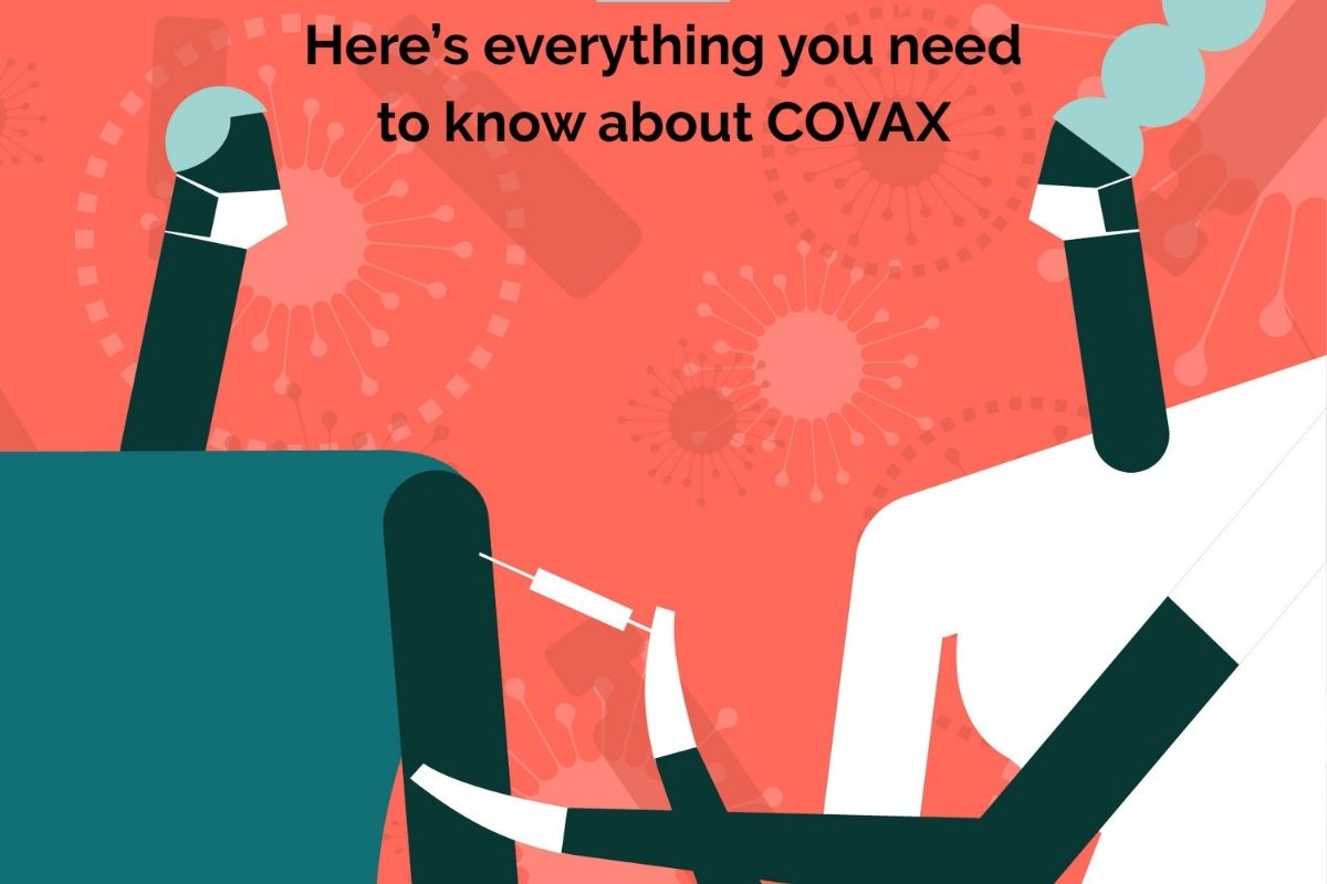 What is COVAX and How is it Helping Developing Countries Get Covid-19 ...