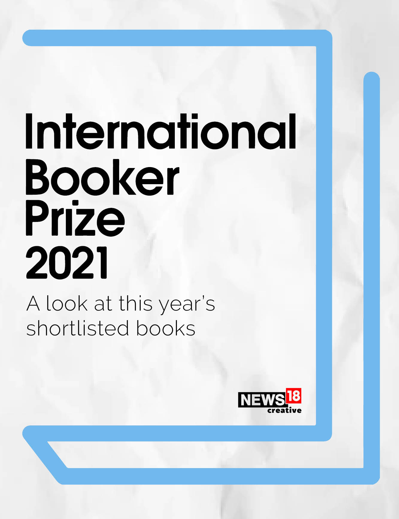 Have A look at Some Shortlisted Books for This Year's International ...