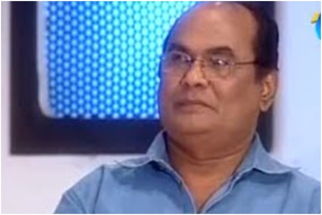 Telugu Playback Singer G Anand Passes Away After Contracting Covid-19 ...
