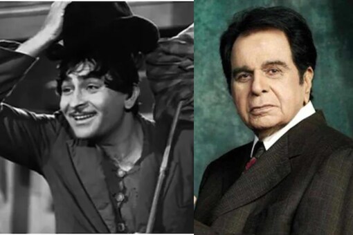 Pak Government Initiates Process to Take Custody of Dilip Kumar, Raj ...