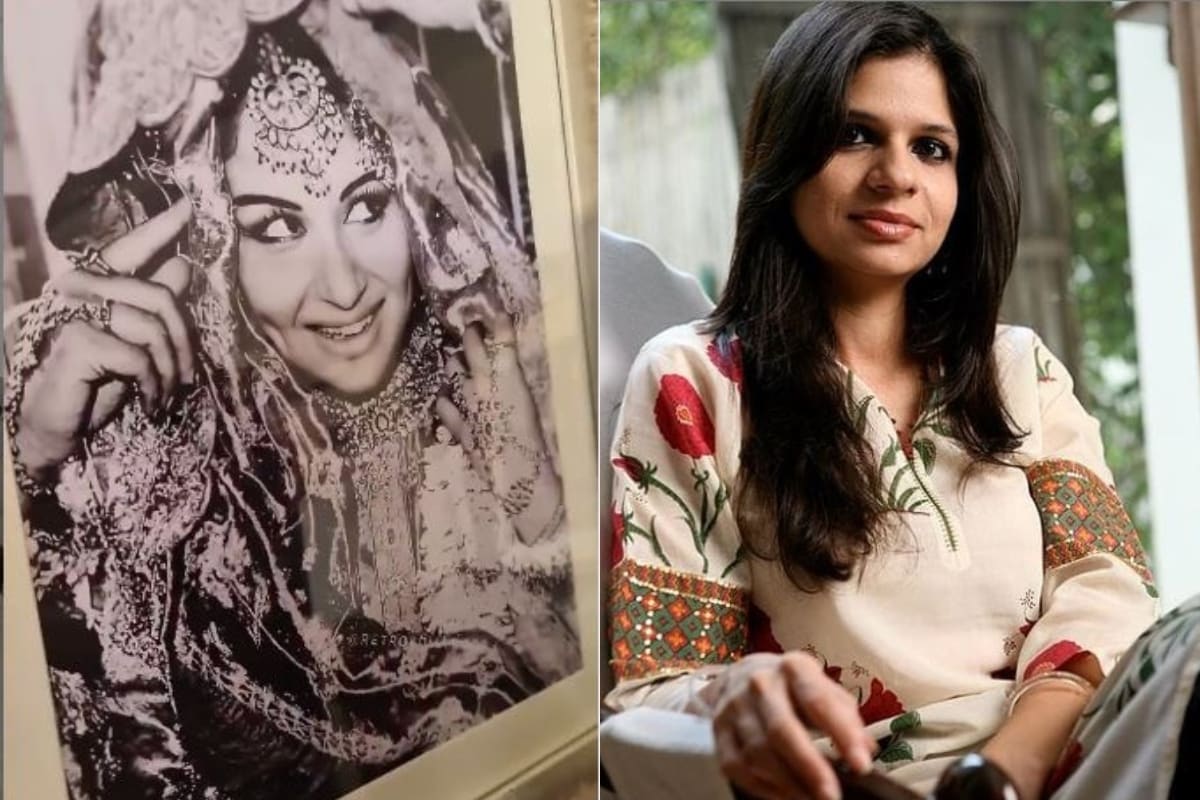 Saba Ali Khan Shares Montage Featuring Family's Stark Resemblance to ...