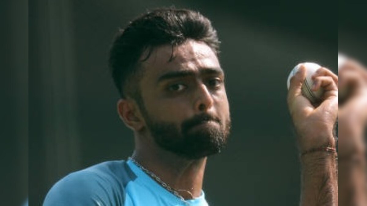 'Bring on the Next Season' - Jaydev Unadkat Fired Up Despite Selection ...